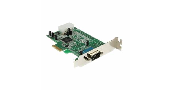 Adaptoare PCI Express