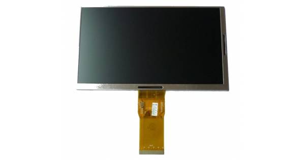 Display tableta