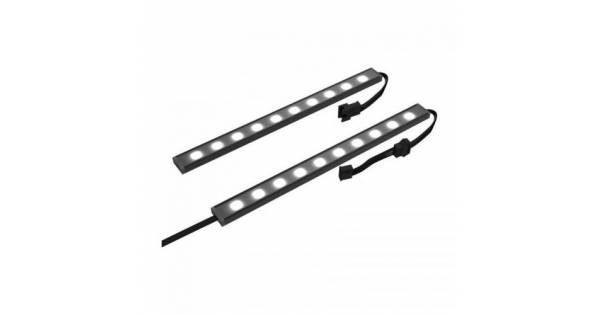 Banda LED NZXT HUE 2 RGB LED Underglow, 200mm