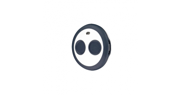 Buton de panica Honeywell, Wireless, Grad 2