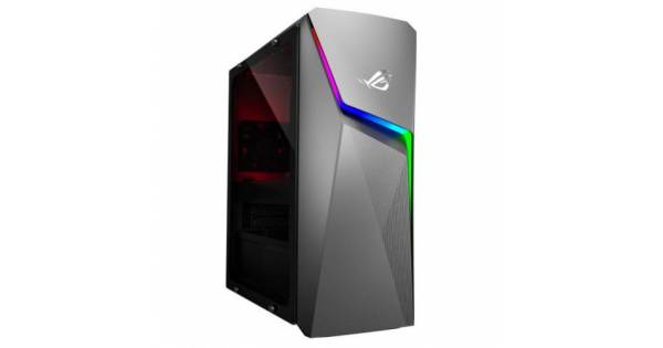 Calculator ASUS Gaming ROG Strix G10DK-R5800X0380, AMD Ryzen 7 5800X ...