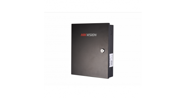 Centrala de control acces Hikvision DS-K2804