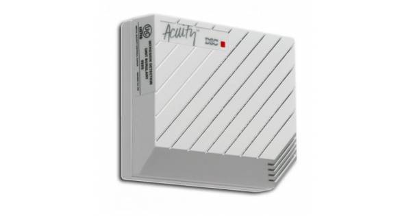 Detector de geam spart DSC AC 101