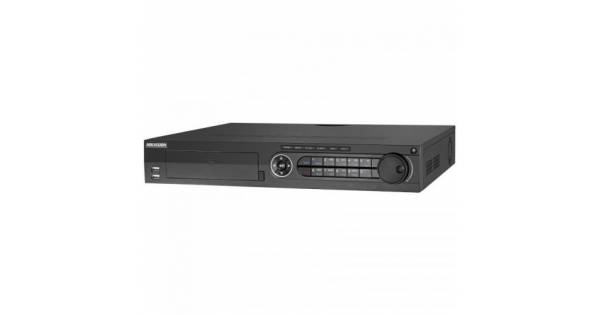 DVR HD Hikvision IDS-7332HQHI-M4/S, 16 canale