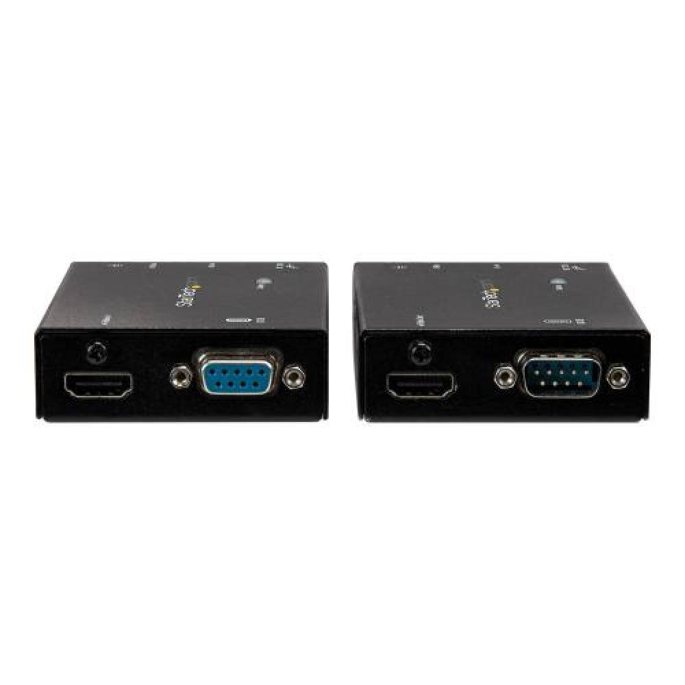 Extender HDMI/RS-232 Startech ST121HDBTL