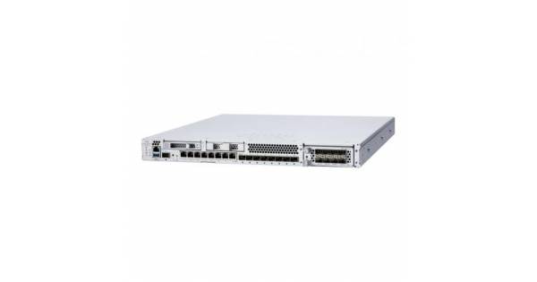 Firewall Cisco Firepower FPR3110-NGFW-K9