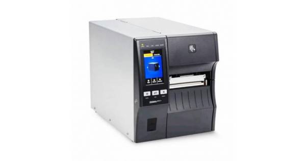 Imprimanta de etichete Zebra ZT411 ZT41143-T4E0000Z