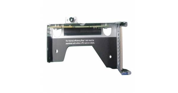 Kit Riser Dell 330-BBJP Config 2 la Config 3 pentru server PowerEdge