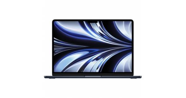 Laptop Apple MacBook Air 13 with Liquid Retina (2022), Apple M2 Octa ...