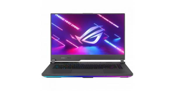 Laptop ASUS ROG Strix G15 G513RS-HF001, AMD Ryzen 9 6900HX, 15.6inch ...