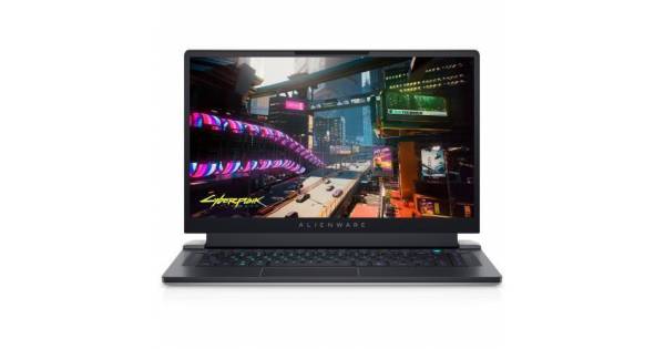 Laptop Dell Alienware X15 R2, Intel Core i7-12700H, 15.6inch, RAM 32GB ...