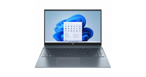 Laptop HP Pavilion 15-eh1042nq, AMD Ryzen 5 5500U, 15.6inch, RAM 16GB ...