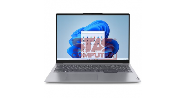 Laptop Lenovo ThinkBook 16 G6 IRL, Intel Core i7-13700H, 16inch, RAM ...