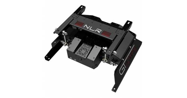 Motion Platform Next Level Racing V3, Black