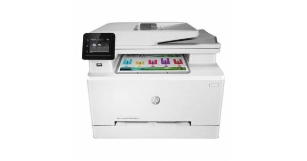Multifunctional Laser Color HP LaserJet Pro M282nw