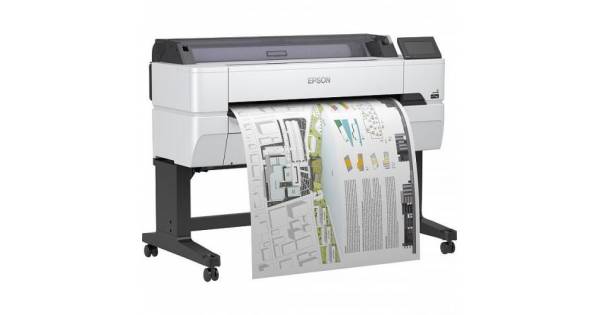 Plotter Epson Surecolor SC-T5400