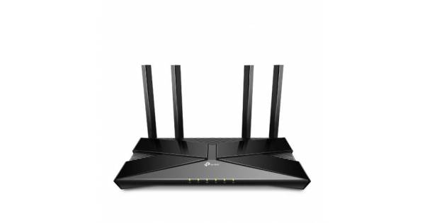 Router TP-Link Archer AX53, 4x LAN