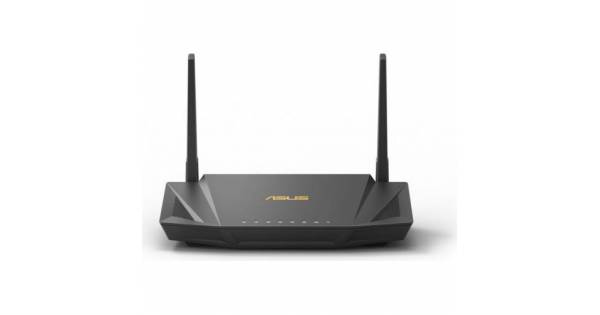Router wireless Asus RT-AX56U, 4x LAN, Dual-Band