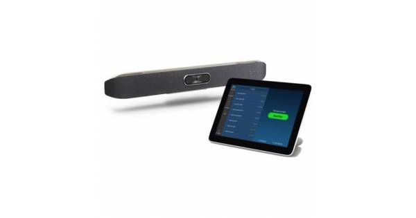 Sistem Videoconferinta Poly Studio X50/TC8 Video Bar