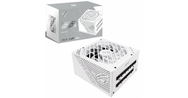 Sursa Asus ROG Strix White Edition, 850W