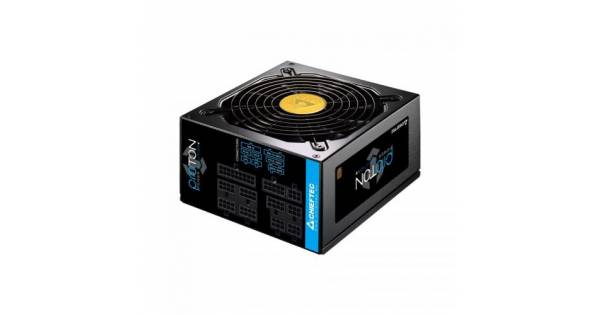 Sursa Chieftec Proton Series BDF-650C, 650W