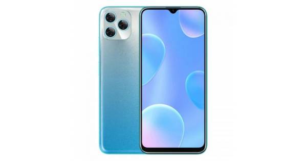 Telefon mobil Blackview A95 Dual SIM, 128GB, 8GB RAM, 4G, Blue