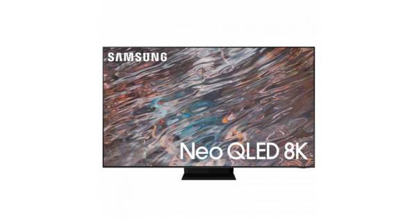 Televizor Neo QLED Samsung Smart QE65QN800A Seria QN800A, 65inch, Ultra ...