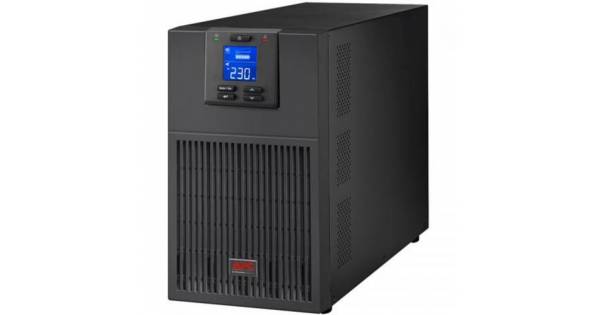 UPS APC Easy UPS SRV3KI, 3000VA