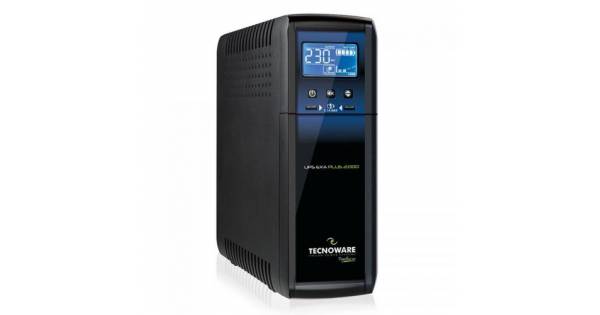 UPS Tecnoware EXA PLUS, 1100VA